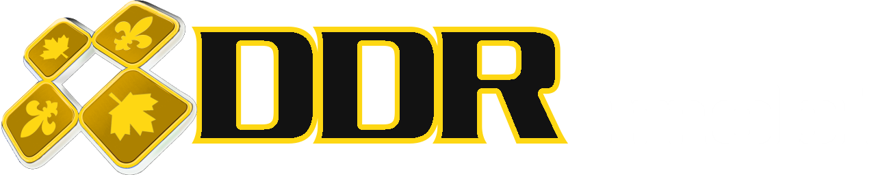 DDR SuperNOVA - DDR.mobi